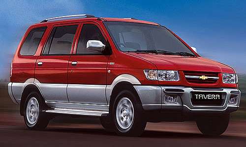 Chevrolet to showcase six cars at the Auto Expo 2012 | CarDekho.com