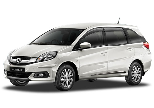 Honda Mobilio Price in India, Review, Pics, Specs & Mileage | CarDekho