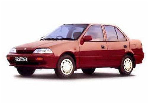 👉 Maruti 1000 Price in India, Review, Pics, Specs & Mileage | CarDekho