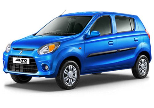 Maruti Alto 800 Colors, 8 Maruti Alto 800 Car Colours Available in ...