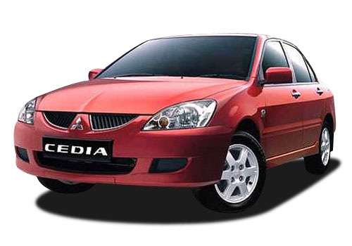 Mitsubishi Cedia Price in India, Review, Pics, Specs & Mileage | CarDekho