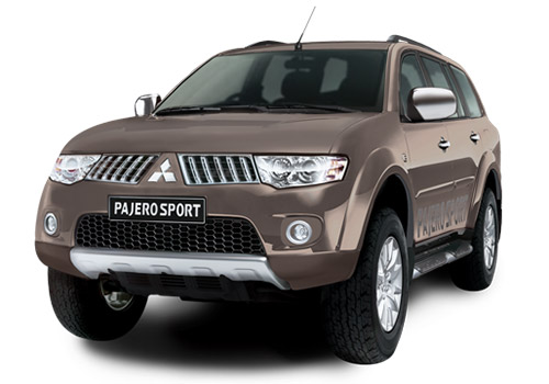 Mitsubishi Pajero Colors, 6 Mitsubishi Pajero Car Colours Available in ...