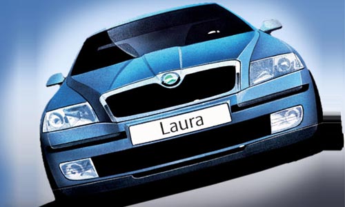 Skoda Laura 2007-2010 Price, Review, Pics, Specs & Mileage in India ...