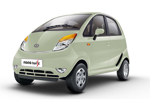 Tata Nano Colors, 10 Tata Nano Car Colours Available in India ...