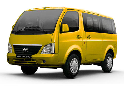 Tata Venture Logo