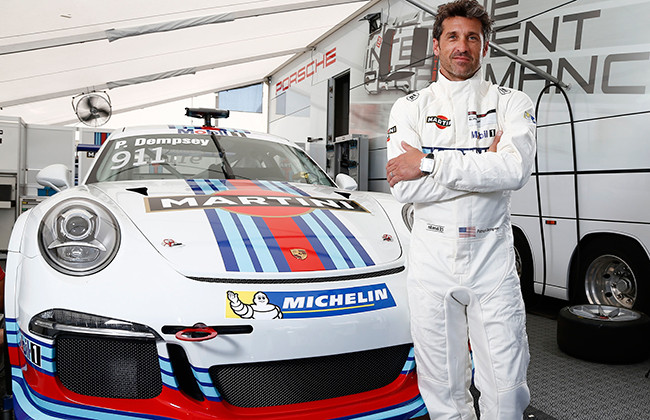 6 handsome actors who are also race car drivers | Features | CarDekho.com