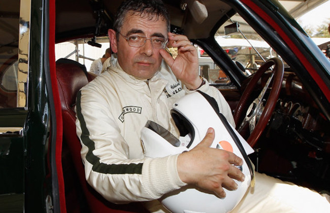 6 handsome actors who are also race car drivers | Features | CarDekho.com