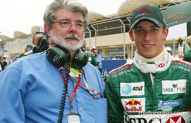 6 handsome actors who are also race car drivers | Features | CarDekho.com